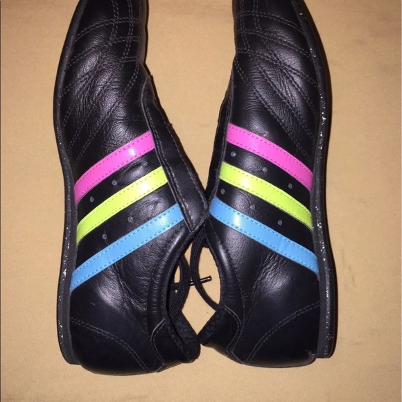 adidas | Shoes | Adidas Colorful Sneakers | Poshmark